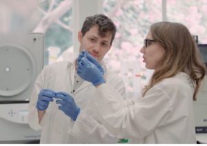 Technology Transfer & IP company Hebrew University Jerusalem - Yissum